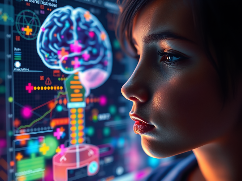 Innovative AI Approaches in Autism Diagnosis - The Real Spectrum